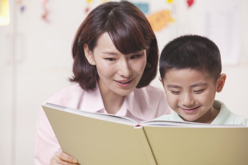 How Can a Chinese Tutor in Singapore Support Your Child’s Education ...